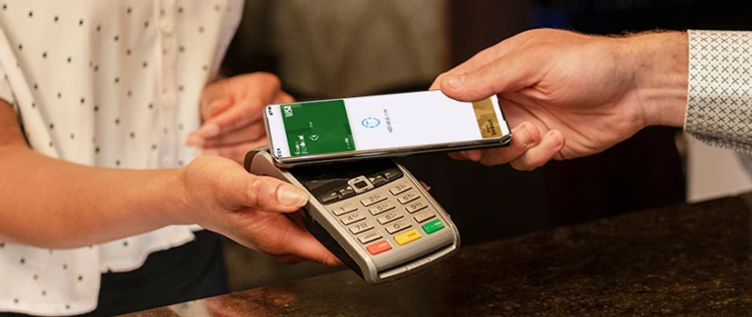 Apple Pay